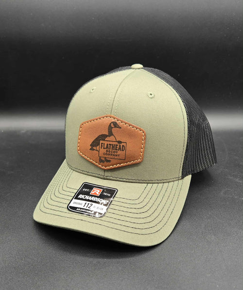 "Pre-Order Sale" Canada Goose Sleeper Floater Decoys "PE Plastic" (har